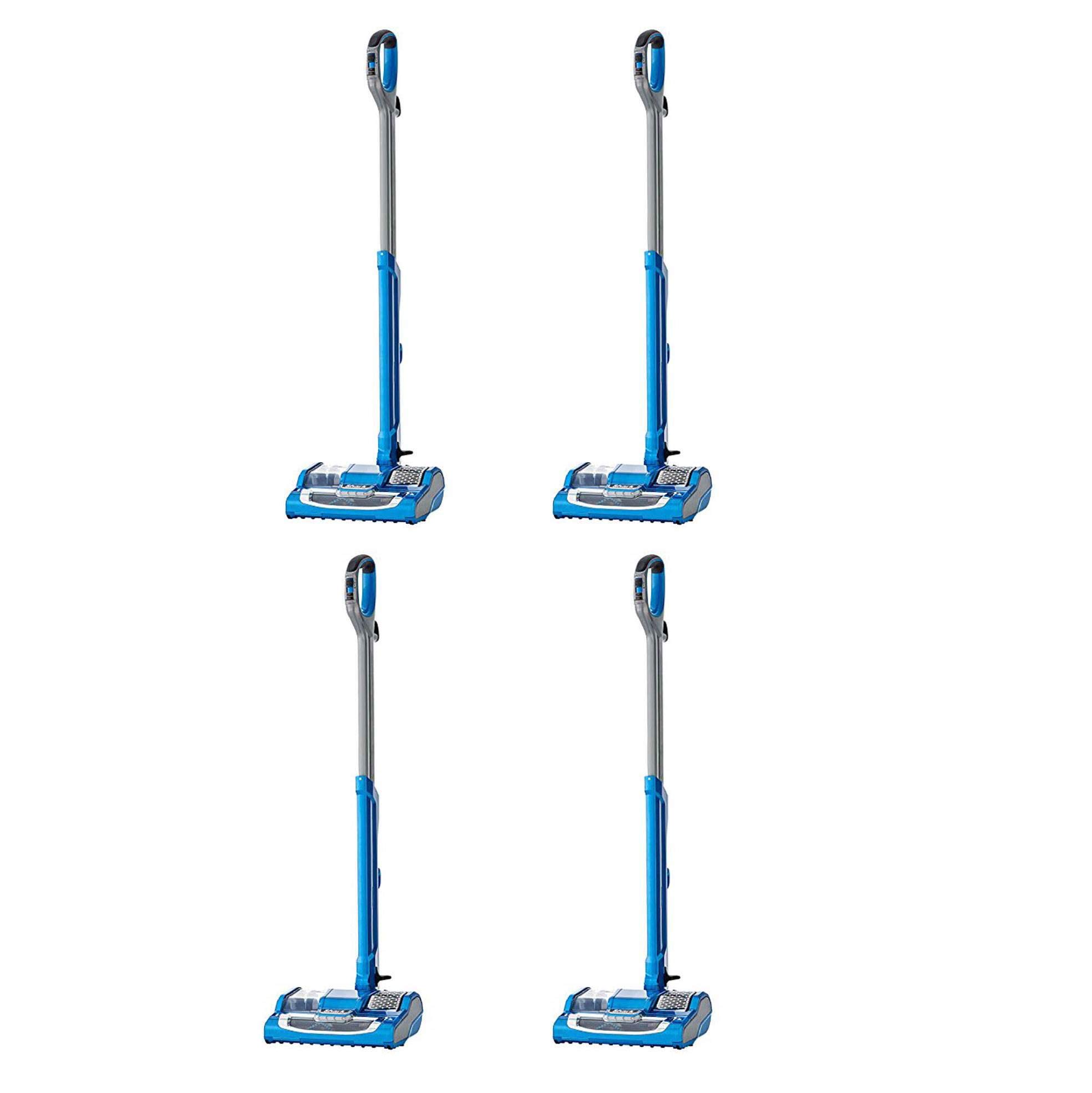Shark Rocket PowerHead Upright Vacuum Cleaner | AH450REF (4 Pack) (Renewed)