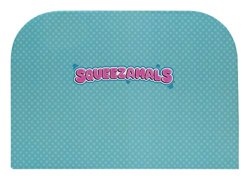 Squeezamals SQ01083, Picnic Pack, 5 Pc