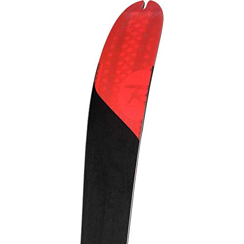 Rossignol BC 120 Waxbase Mens XC Skis 176cm