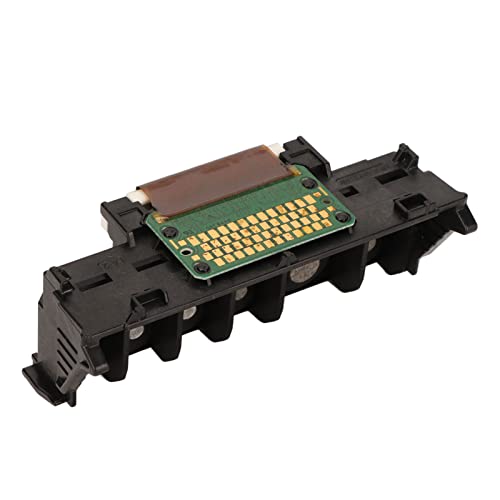 TS8040 Print Head, Stable Clear Printing Smoothly Inkjet TS9120 Print Head Easy Install for TS9120 TS8020