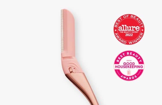 Schick Hydro Silk Dermaplaning Wand Refill Blades — Refills, 6 Professional Style