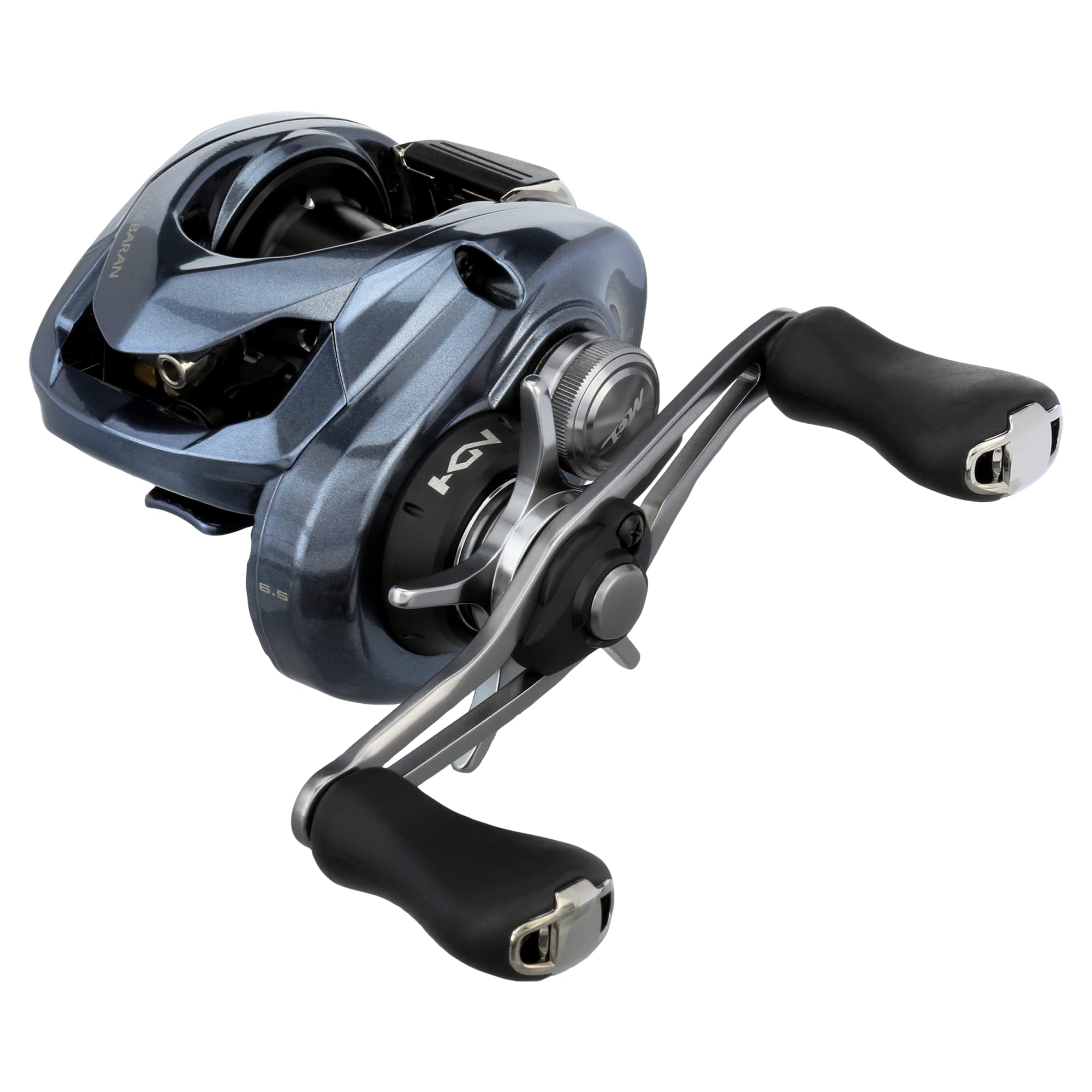 Shimano Fishing Aldebaran Mgl 50 Low Profile Reels [ALDMGL50]