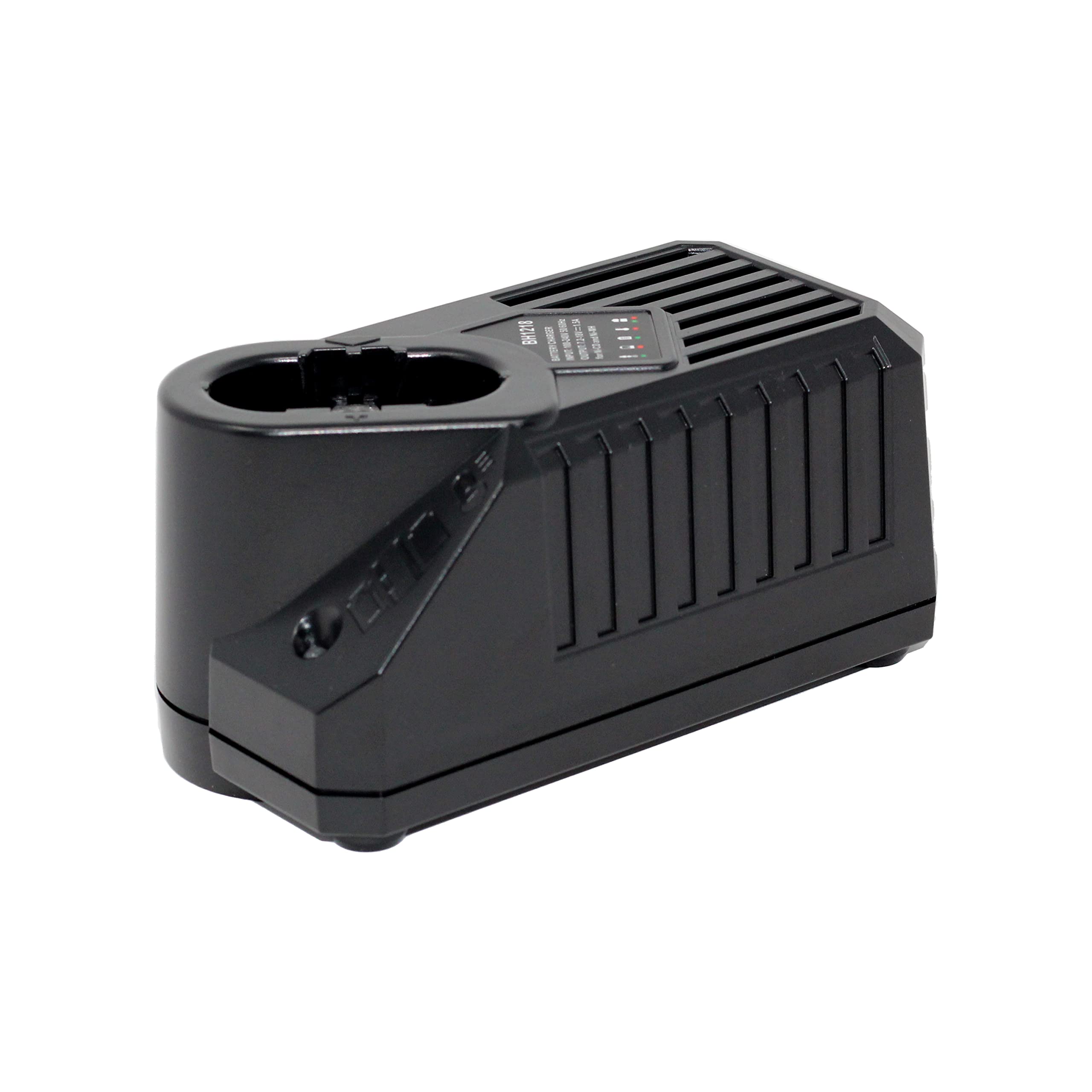 Replacement for Bosch BAT180 Universal Charger - Compatible with Bosch 18V Power Tool Chargers (100-240V)