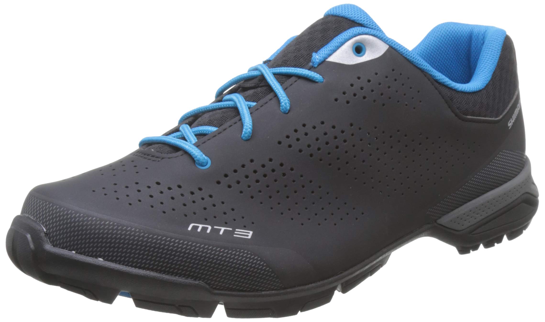 SHIMANO Men's Single Bike Parts, Standard, men11 d(m) us=45eu