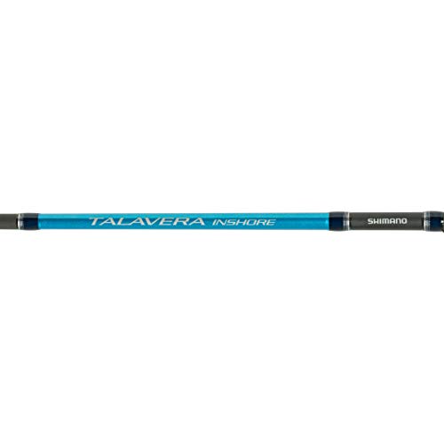 Shimano Inc. Talavera INSH 706 MH SPN C