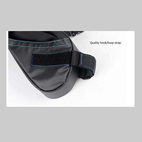 Roswheel Tail Bag 10L Pannier Cycling MTB Mountain Bag Back Seat Rear Saddle Bag