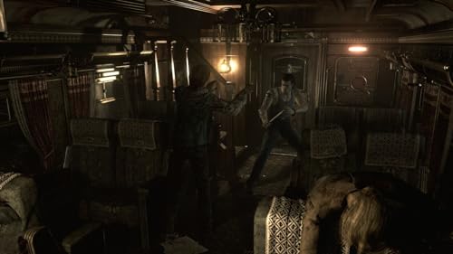 Resident Evil Origins Collection (Xbox One)