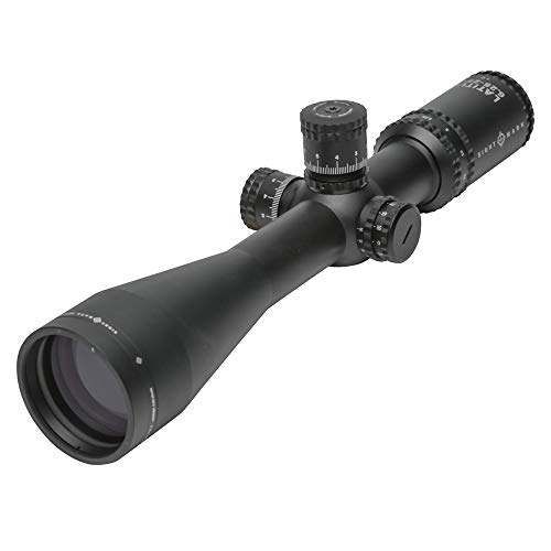 Sightmark Latitude 6.25-25x56 F-Class Rifle Scope