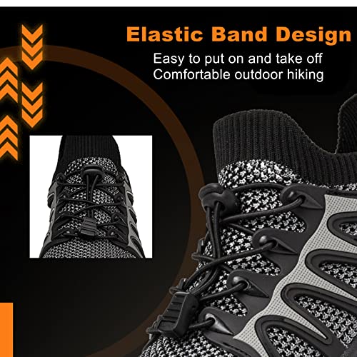 Womens and Mens Water Shoes Barefoot Quick-Dry Aqua Socks for Beach Swim Surf Yoga Exercise