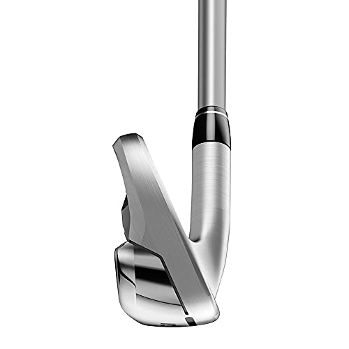 TaylorMade M4 Iron Set Mens Right Hand 5-P,A