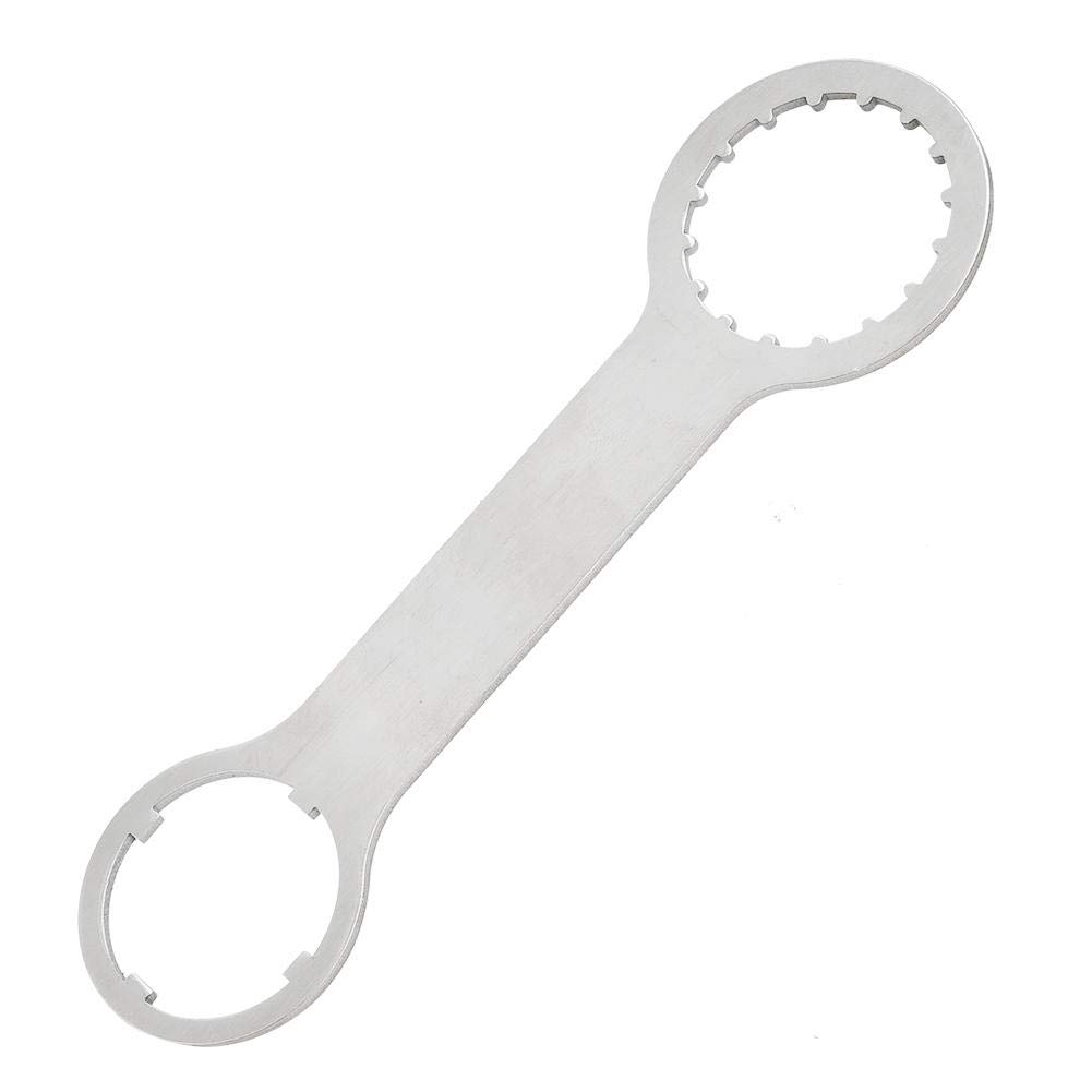 Vbestlife DIY Electric Bicycle Wrench For Bafang BBS01/BBS02/BBSHD Universal DIY Electric Bicycle Wrench Kit Install Tool for Mid Mot