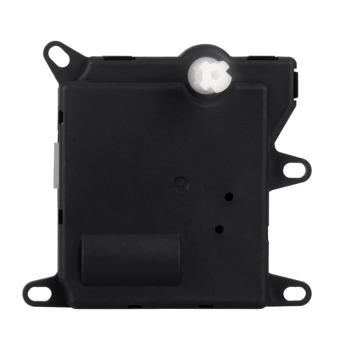PUENGSI HVAC Blend Door Actuator Replaces 1L2Z19E616BA 604-213 Compatible with 2002-2011 Ford Expedition, 2002-2010 Ford Explorer, 2003-2005 Lincoln Aviator & Navigator, Rear Auxiliary AC Actuator