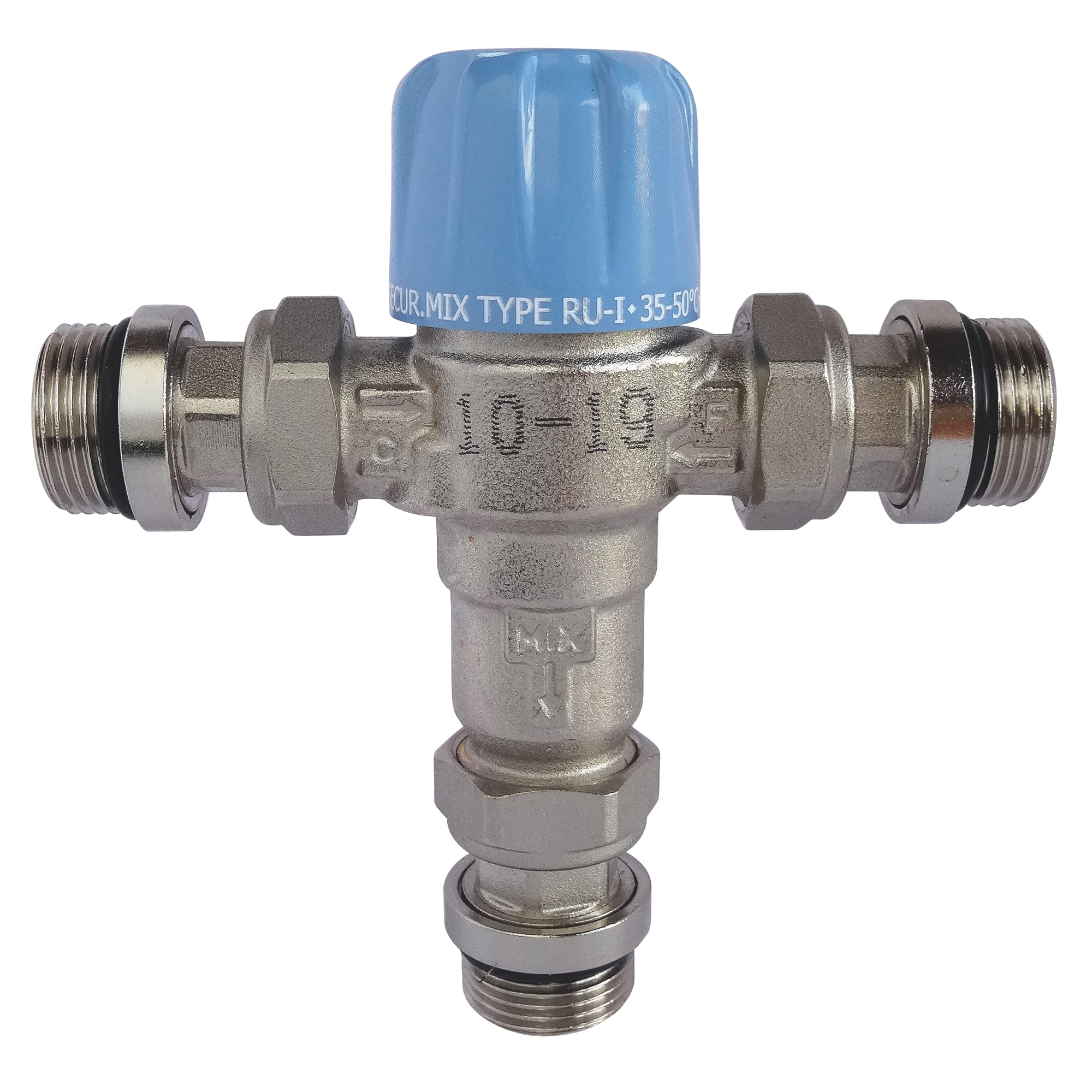 Somatherm C232-20 Thrmstq Limiter 35/50c mmm30/27 nf, Grey