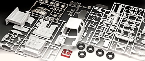 Revell RV07045 Ford F-150 XLT 1997 Model Kit 1:25 Scale