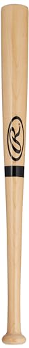 Rawlings | Wood Mini-Bat | 17" x 17 oz.