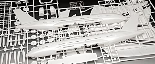 Revell RV03922 A380-800 British Airways Model Kit