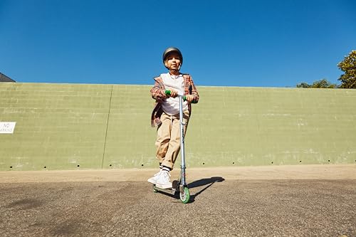 Razor A Kick Scooter for Kids - Lightweight, Foldable, Aluminum Frame, and Adjustable Handlebars