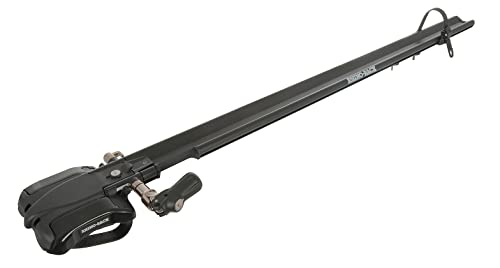 Rhino Rack Mountain Trail Universal Fork Mount Bike Carrier, Small (RBC035)