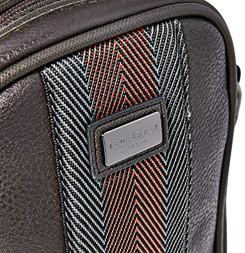 Ted Baker Men's 0, BRN-Choc, One Size