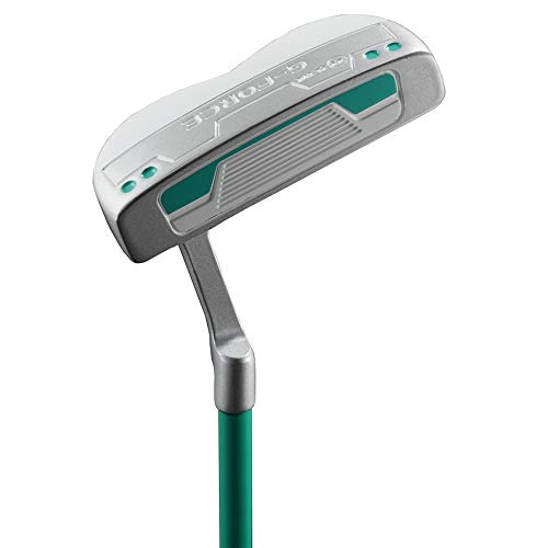 Ram Golf Junior G-Force Girls Golf Clubs Set with Bag Age 7-9 Lefty