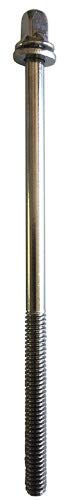 Tension Rods for Drums - 6mm (4 1/2") - 8 Pack (Other sizes avail.)