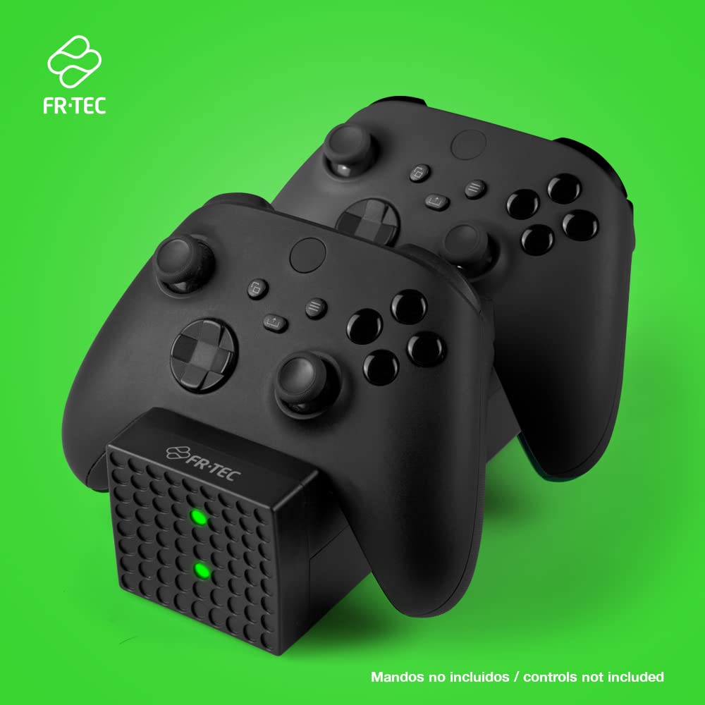 Station X - Charging Station (Series X) (Xbox Series X)