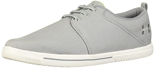 Under Armour Men's UA Street Encounter IV Slides 11 Gray