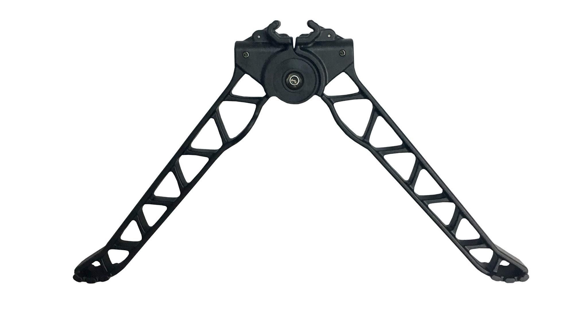 Ravin R150 TacHeads Quick-Detach Crossbow Bipod for Use Exclusively with Ravin Crossbows