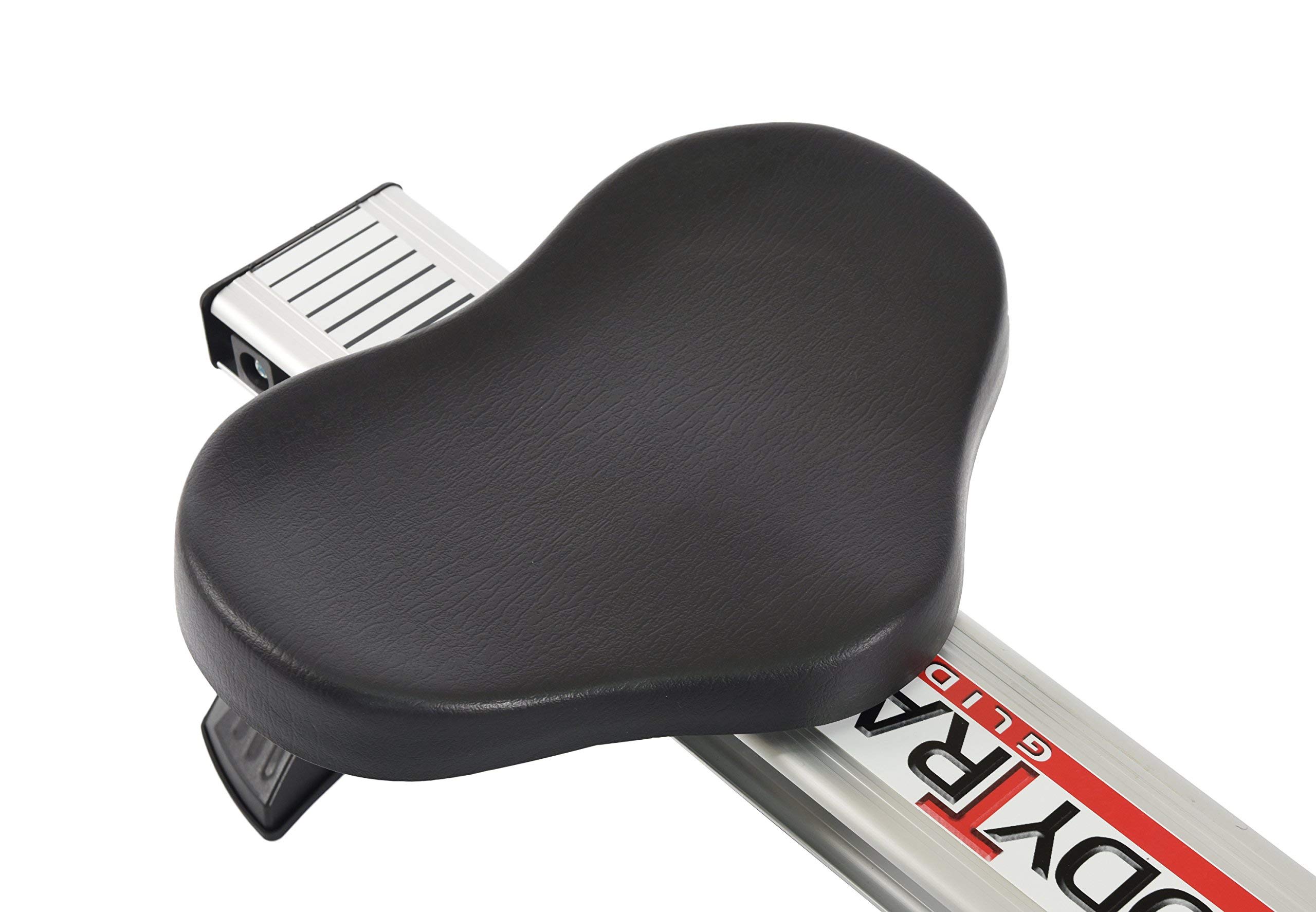 Stamina Body Trac Glider 1050 Rowing Machine (Renewed)