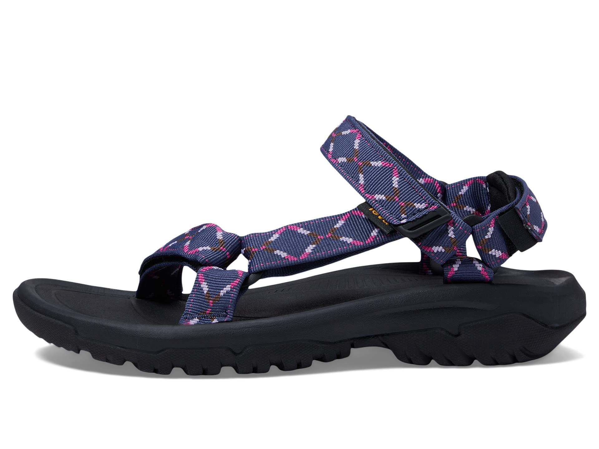Teva Women's Hurricane XLT2 Sandal, Diamond Mood Indigo, 7