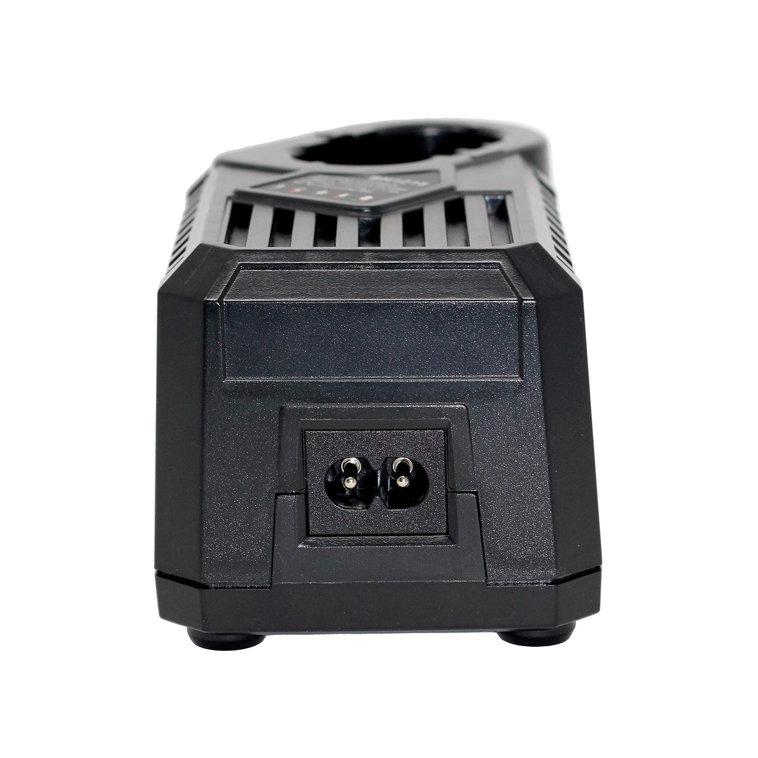 Replacement for Bosch BAT180 Universal Charger - Compatible with Bosch 18V Power Tool Chargers (100-240V)
