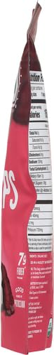 Rhythm Superfoods Naked Beet Chips, 1.4 Oz
