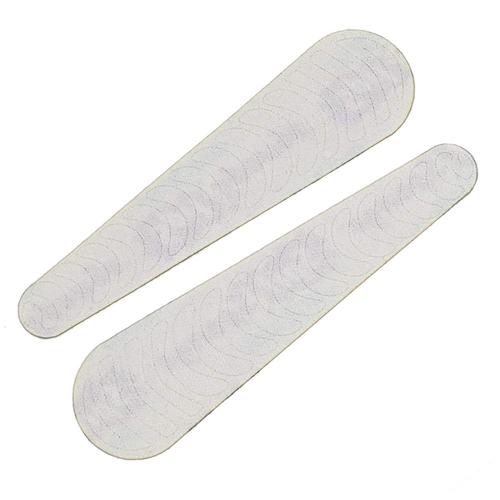 Spit Sponge (2 piece) Pad Dryer Cleaner for clarinet, flute, oboe, bassoon