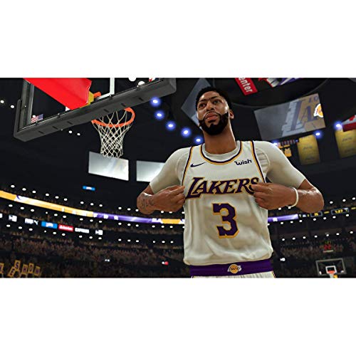 Xbox All Access - Xbox One X 1TB Console - NBA 2K20 Bundle
