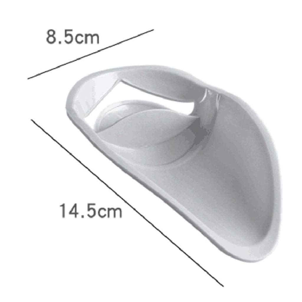 Potelin Premium Quality Practical Bathroom Water Tap Faucet Extender for Children Kid Baby Washing Hands
