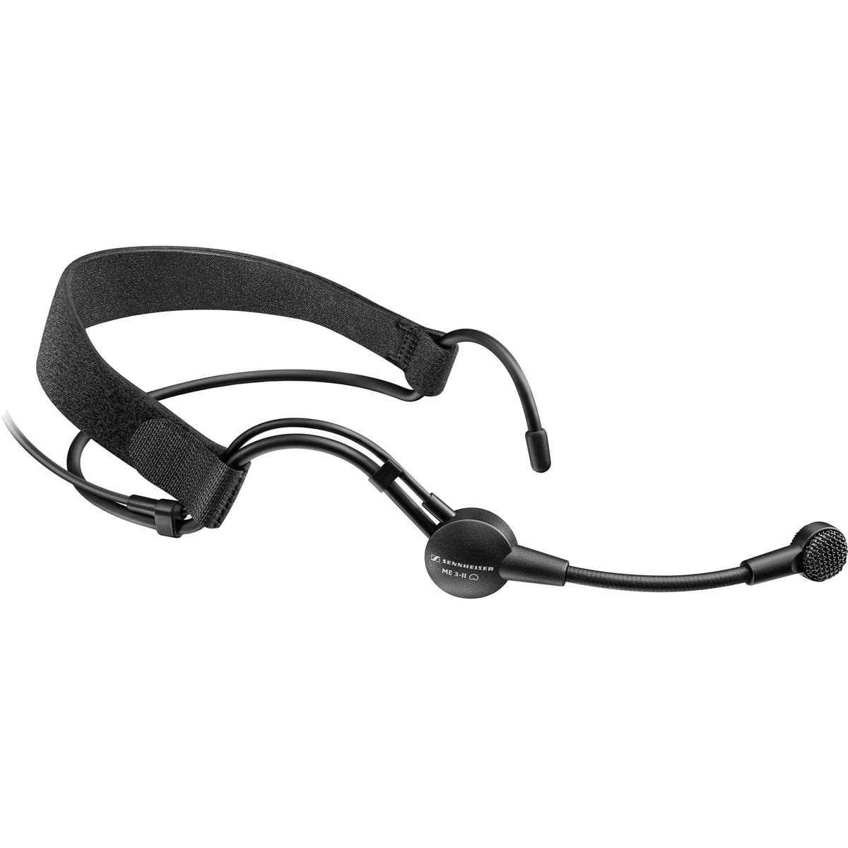 Sennheiser XSW 1-ME3-A Wireless Headmic Set, A Range 548-572 MHz,Black