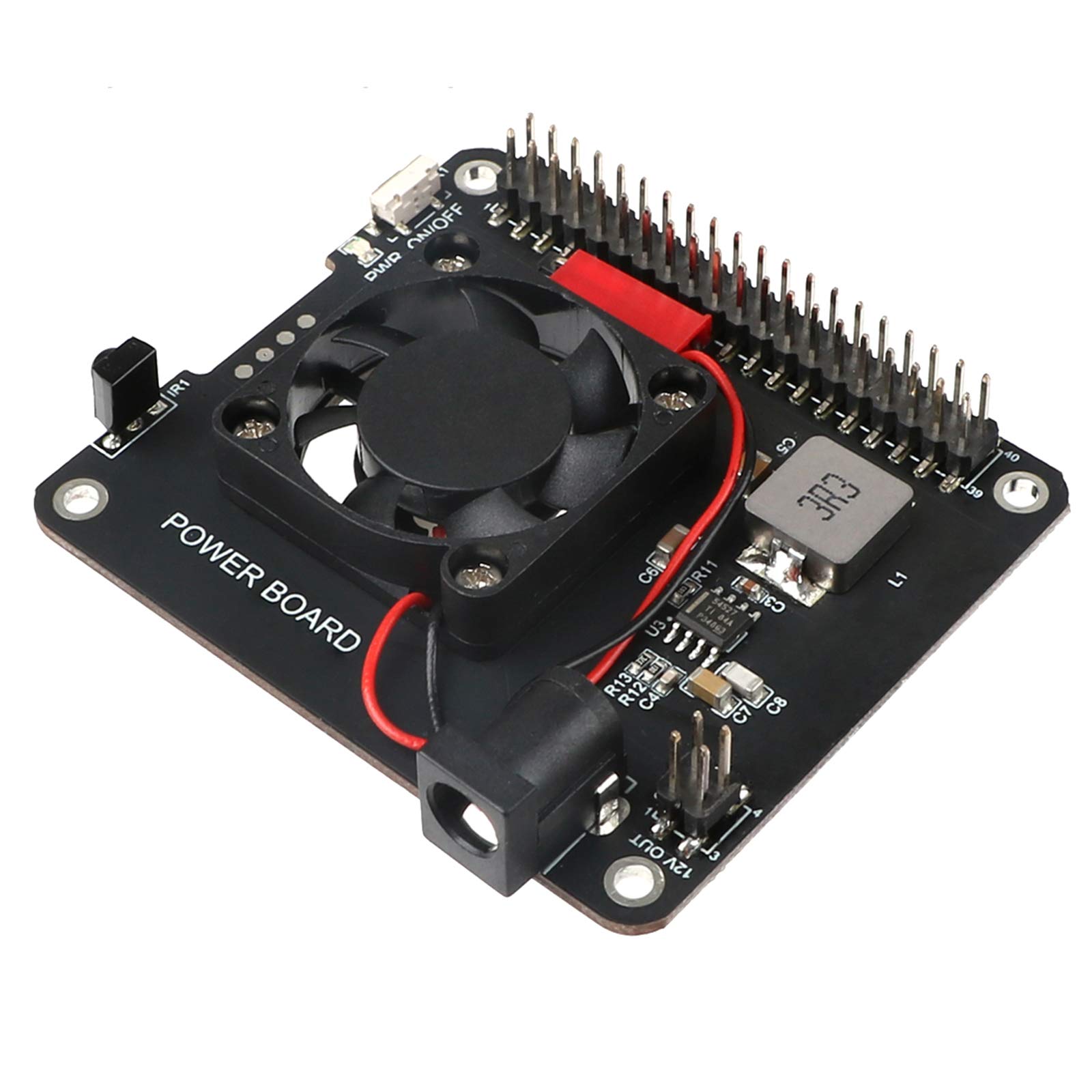 Power Expansion Board