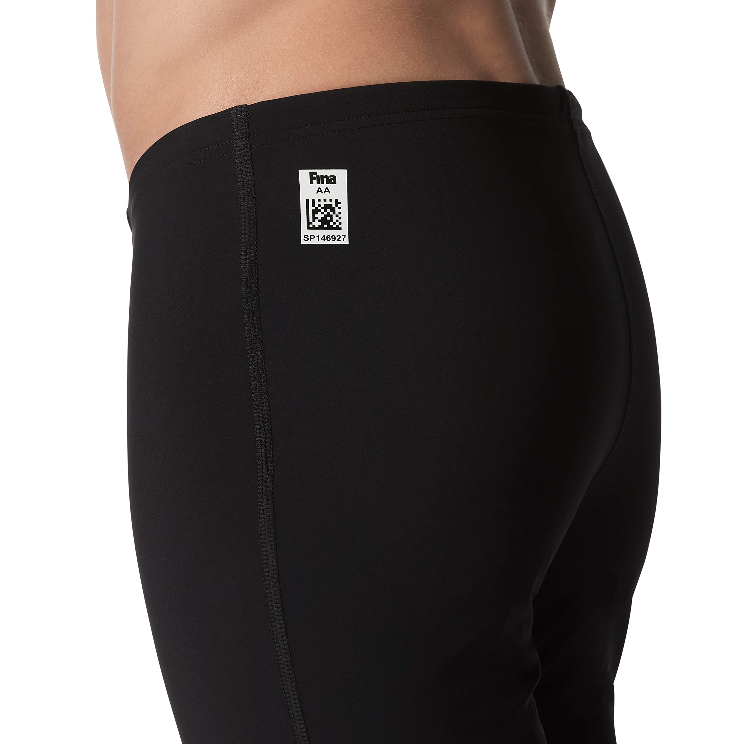 Speedo 8705092000128 LZR Pro 2 Jammer SPEEDO Black 28