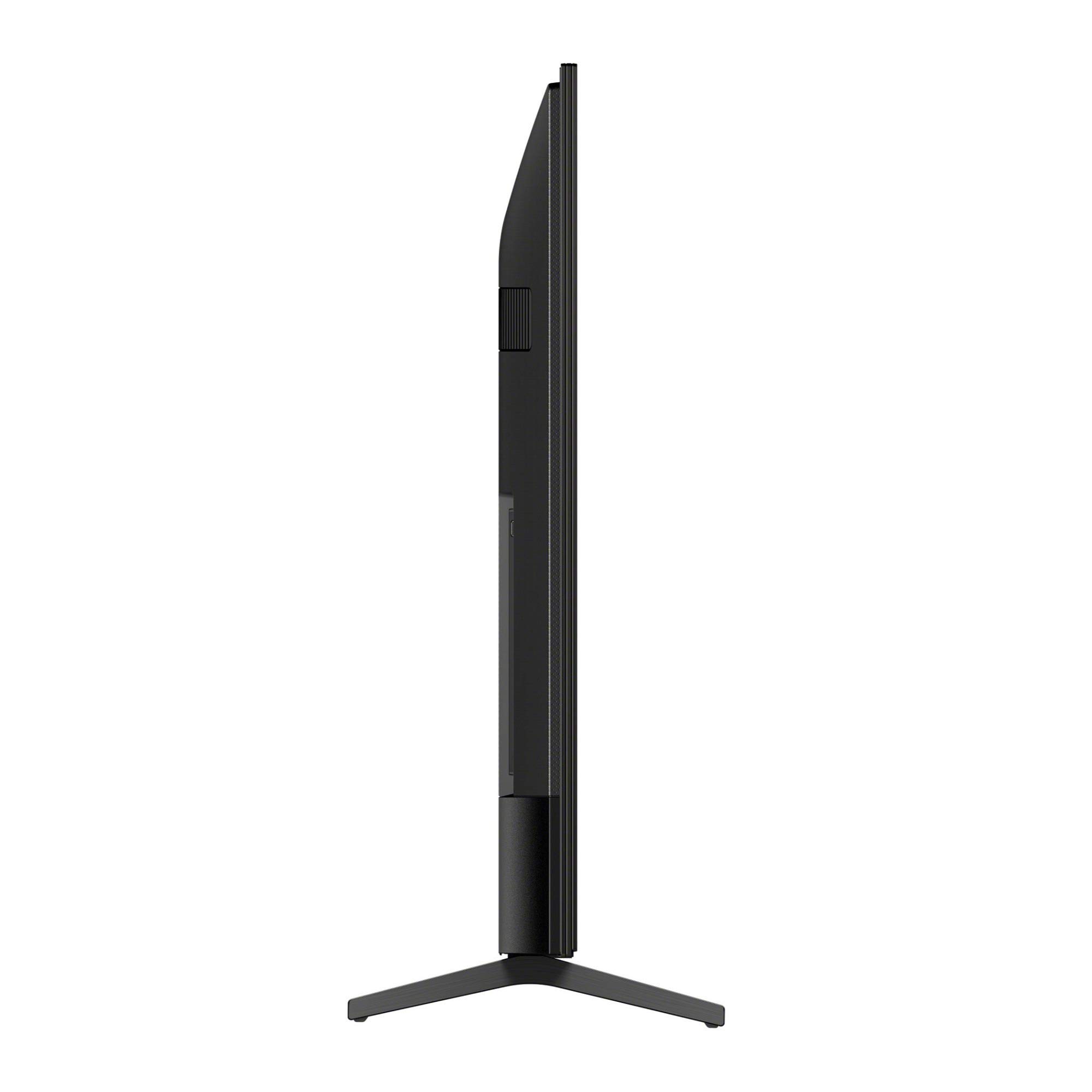 Sony X800H 43-inch TV: 4K Ultra HD Smart LED TV with HDR and Alexa Compatibility - 2020 Model
