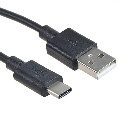 PKPOWER USB-C Charger Cable Cord for Sony WF-1000XM3 Wireless Headphones Charging Case Power Cord