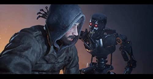 Terminator Resistance (PS4)