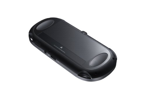 PlayStation Vita - Wifi