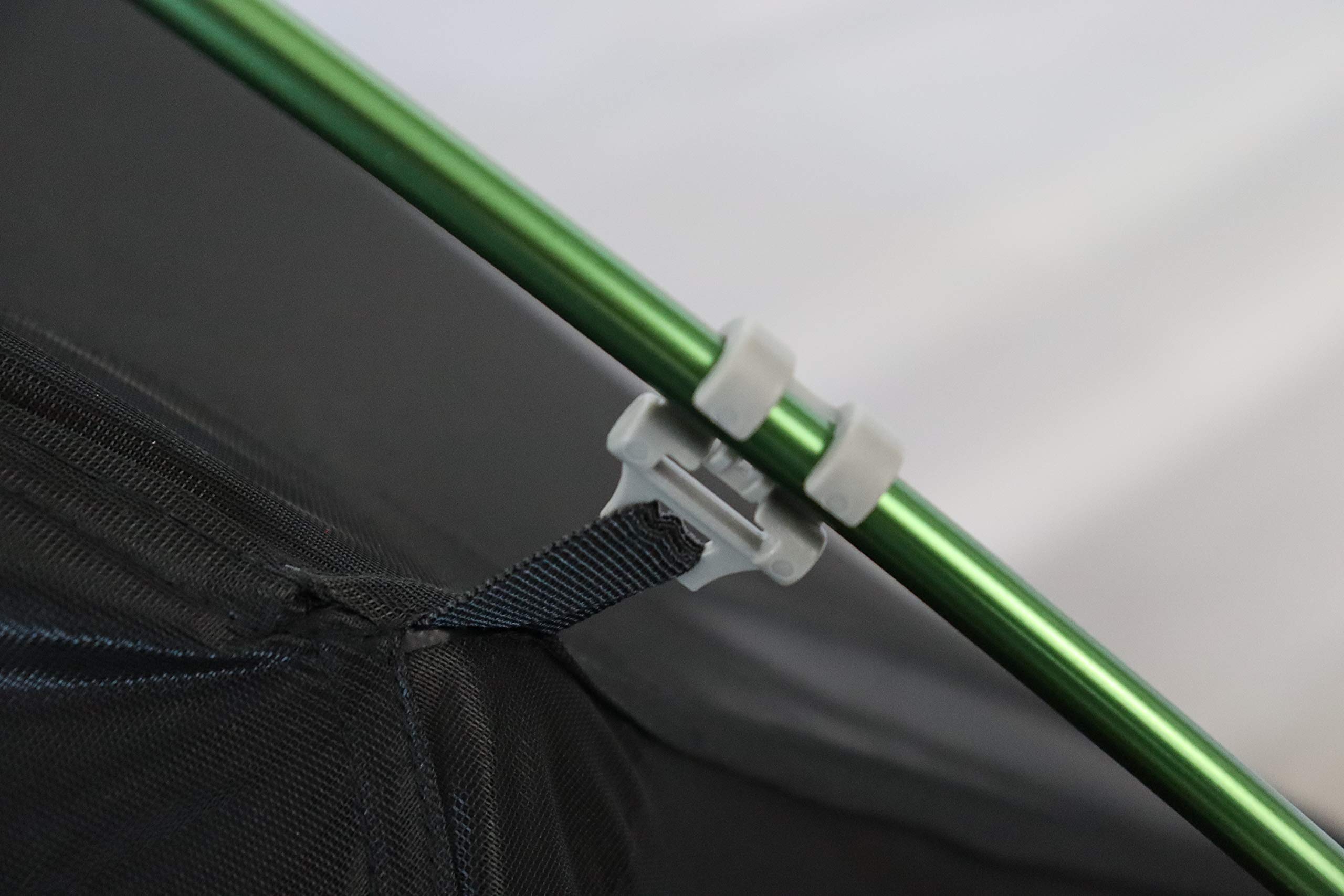Stratum Zircon 2P Ultralight Waterproof Tent