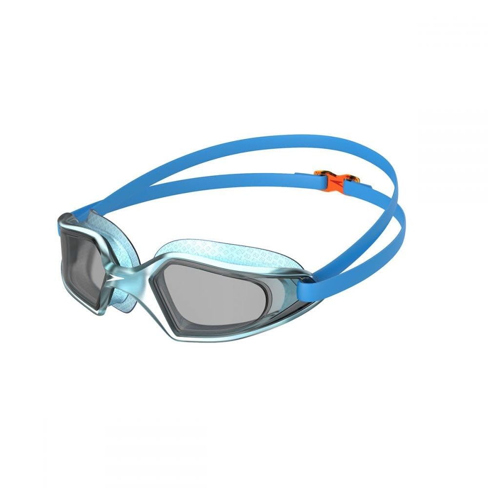 Speedo Hydropulse Mirror One Size