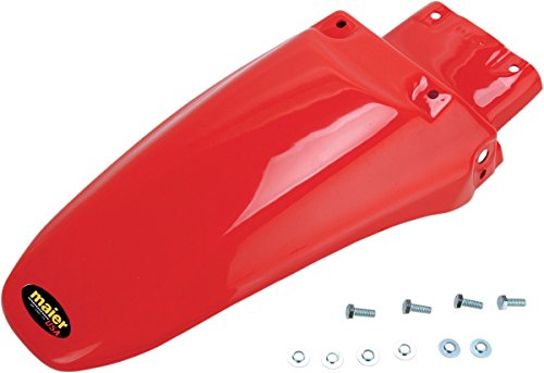 Rear Fndr Xr80/100 01-03 F.Red