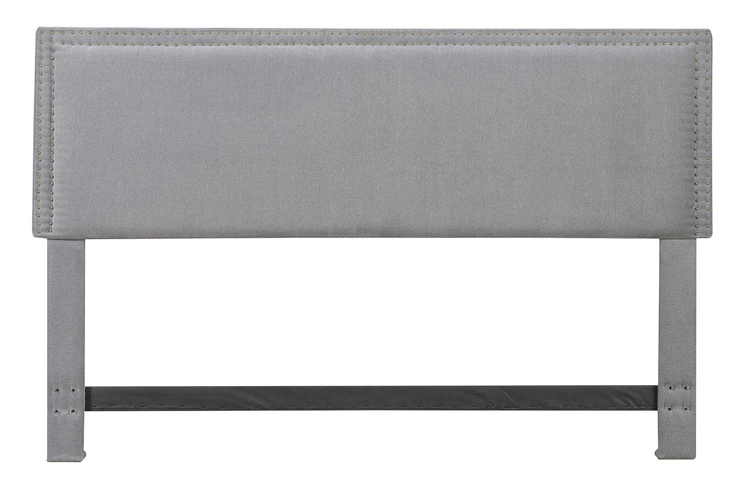 Serta Nova Queen Headboard in Ivory