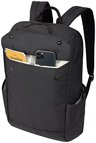 Thule Lithos Backpack 20L, Black