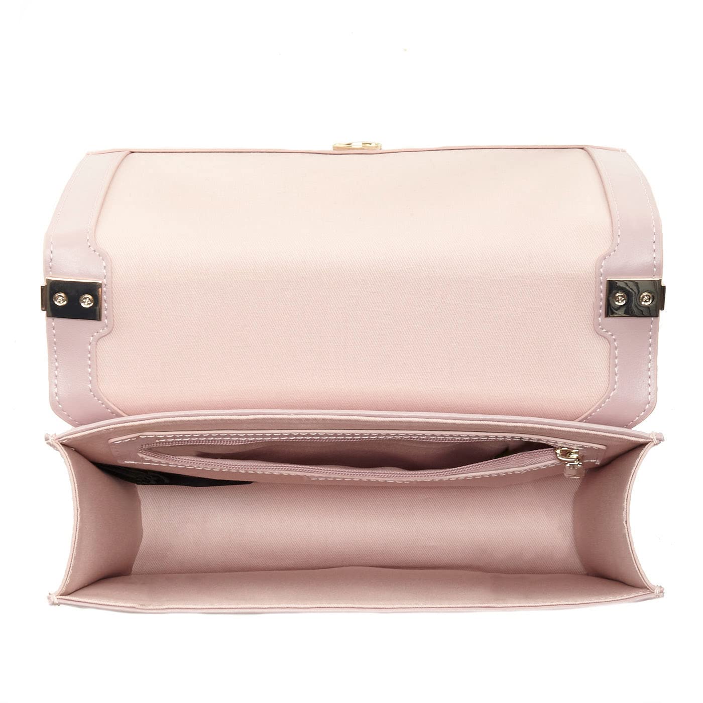 Ted Baker Jorjey Crossbody Pink One Size