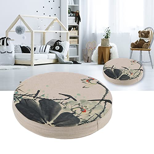Thick Kneeling Pad, Large Comfortable Gardening Knee Mat, Extra Thick Knee Cushion Kneeler for Gardening Work Baby Bath Exercise Praying