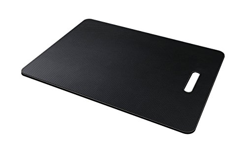 Razer Invicta Gaming Mouse Pad: Aircraft-Grade Aluminum Base - Included Double-Sided Mat Surface for Personalization - Anti-Slip Rubber Base - Gunmetal